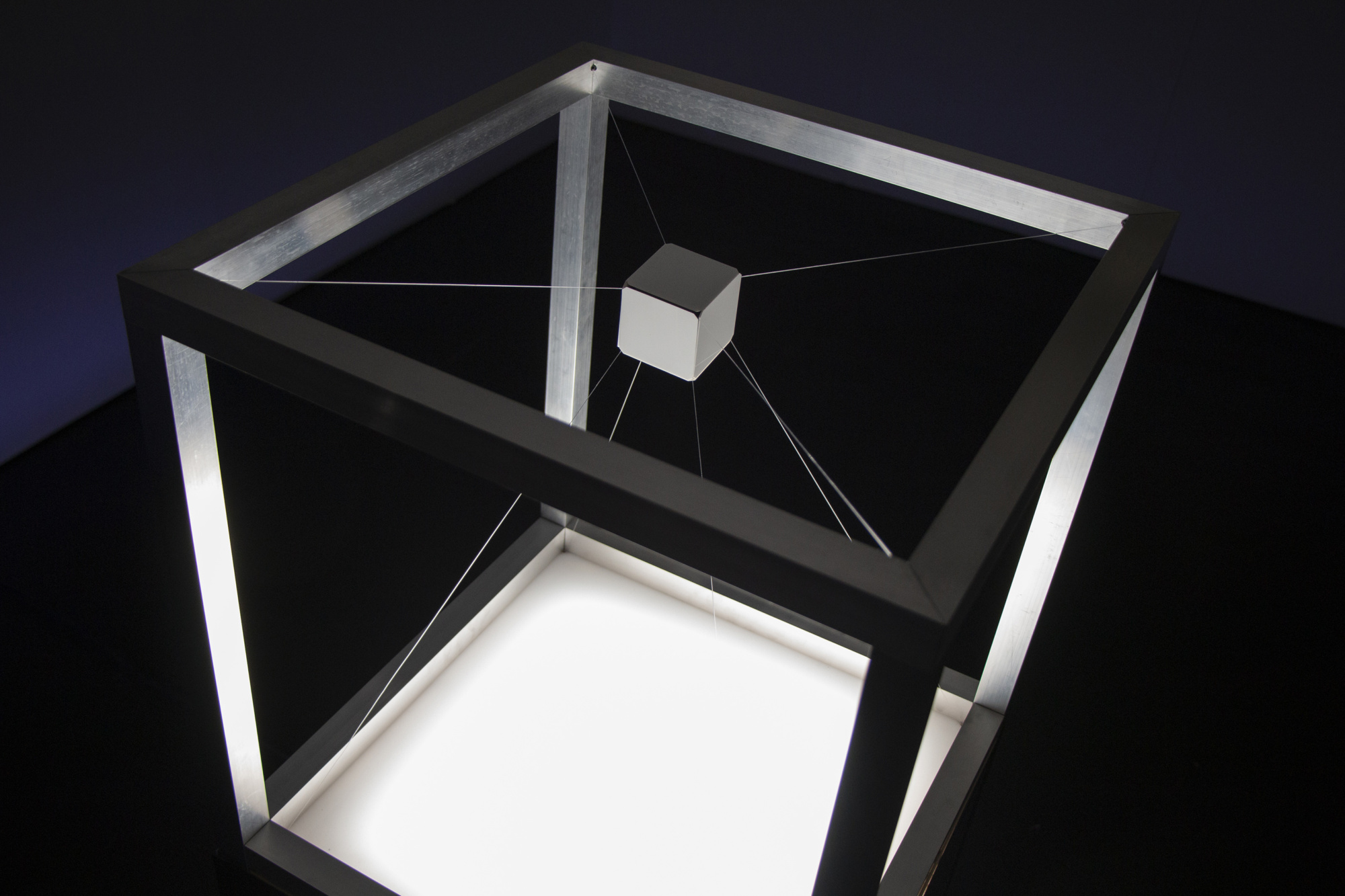 田中 颯 《3-dimensional input device》 | 多摩美術大学