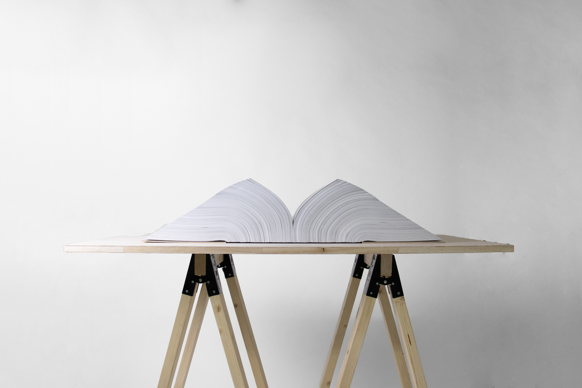 鮎川 裕之伸 《5000 HUMANS》 | 多摩美術大学