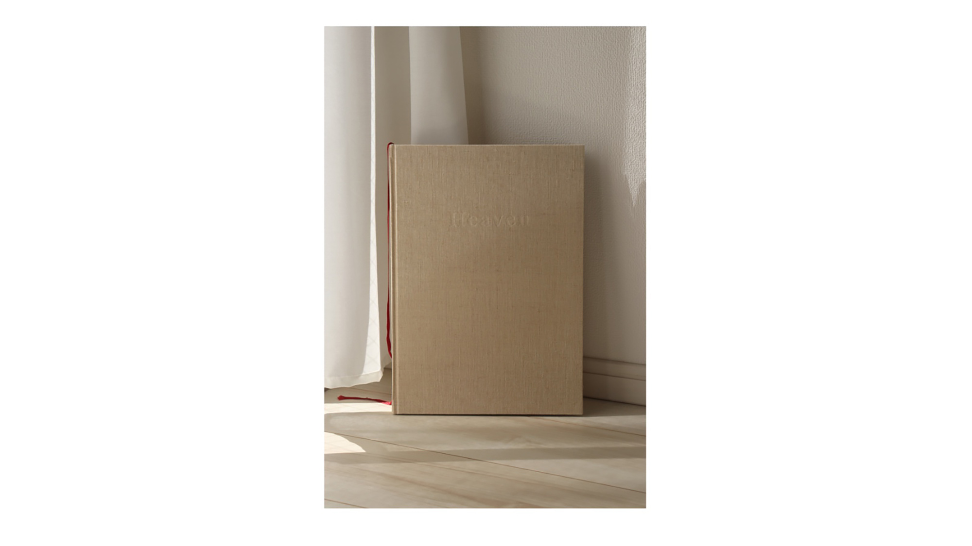 YEJIN KIM 《Heaven : Here and Now》 | 多摩美術大学